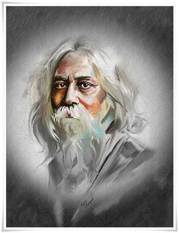 RABINDRA JAYANTI – B +Ve!!